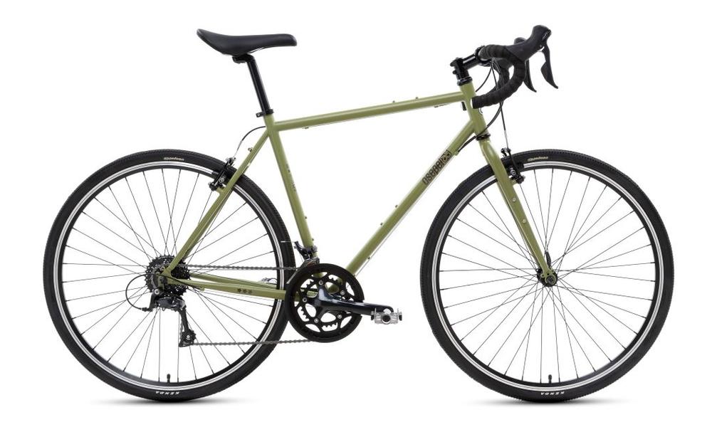 Csepel Rapid 3* 2.0 Sora kerékpár