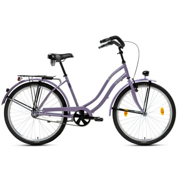 Csepel cruiser kerékpár