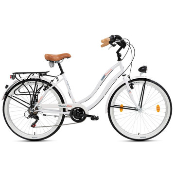 Csepel cruiser kerékpár